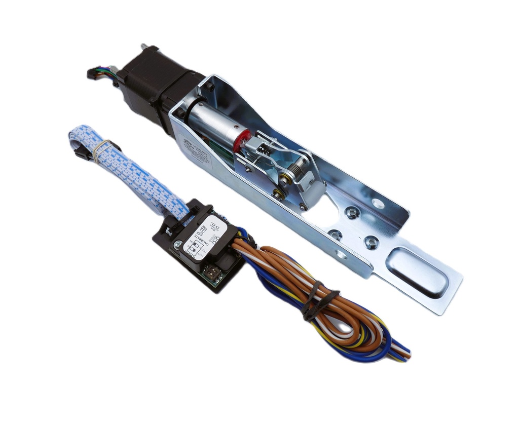 Dorma 780915180 Retrofit Motorized Latch Retraction (MLR) Kit ...